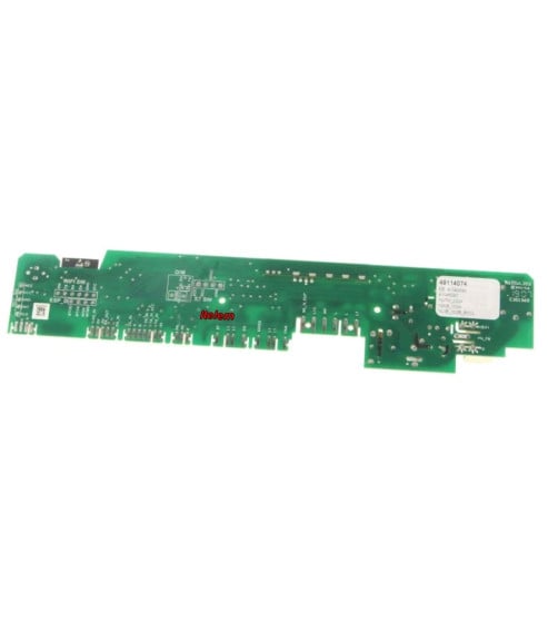 Module électronique lave-vaisselle Candy 49114074