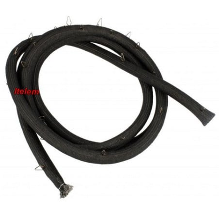 Joint de porte four Whirlpool 480121101583