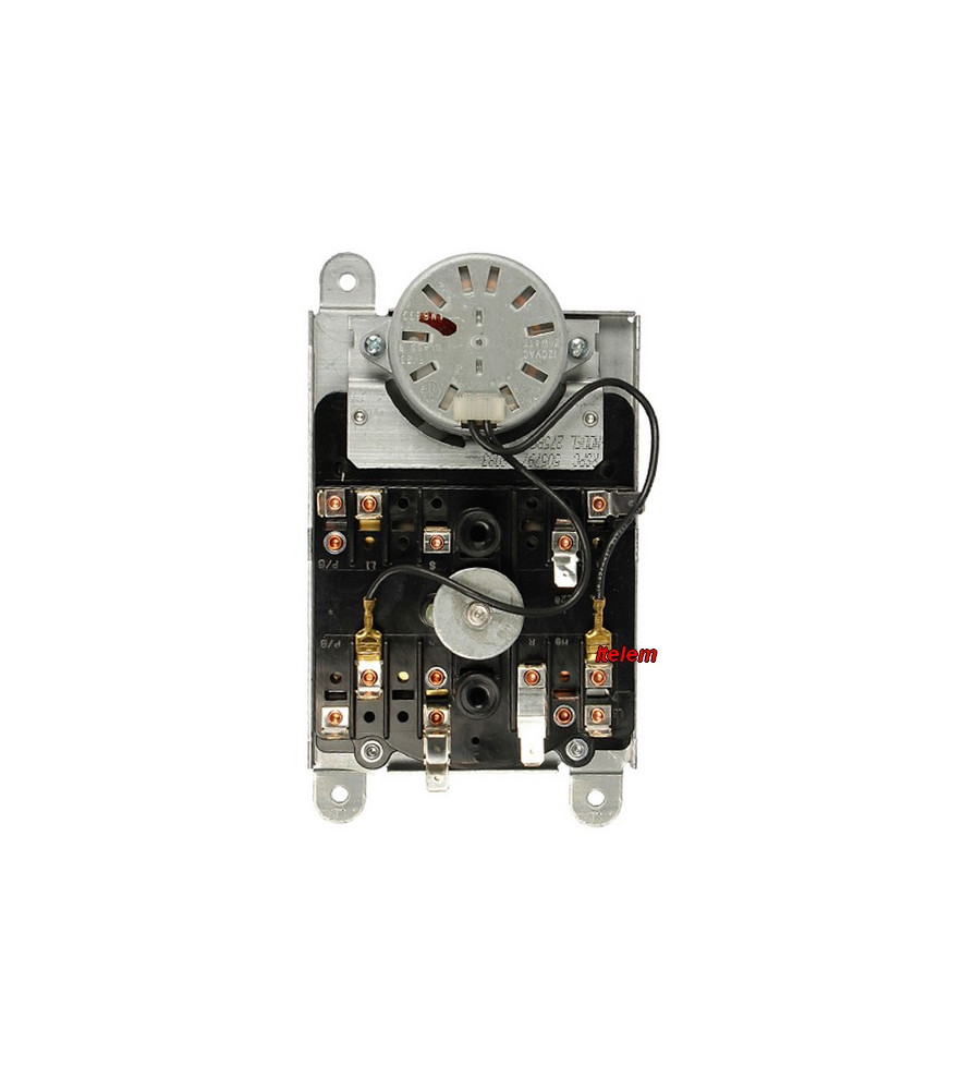 Programmateur lave-linge Primus D505795P