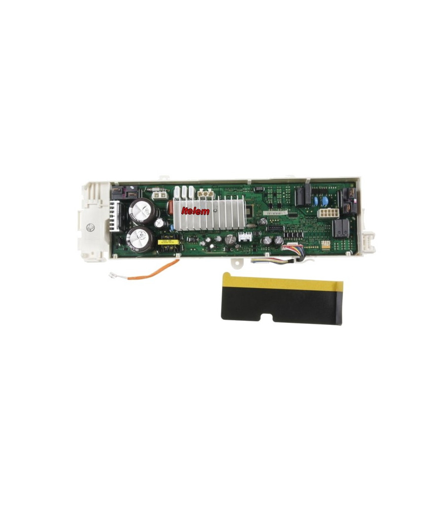 Module électronique lave-linge Samsung DC94-06065A