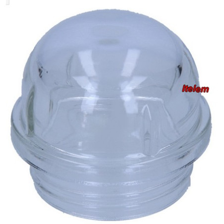 Verre d’éclairage four Miele 4051320