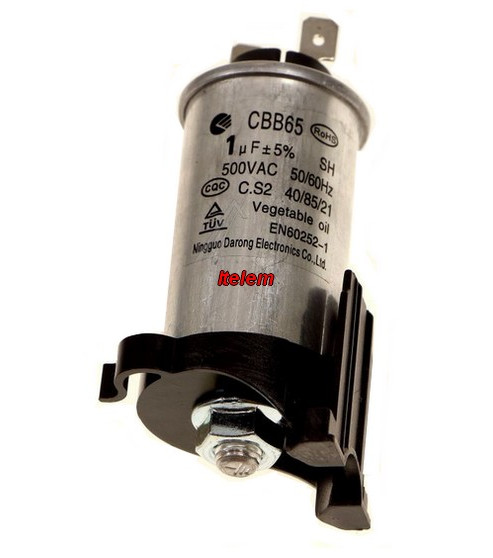 Condensateur lave-linge Thomson