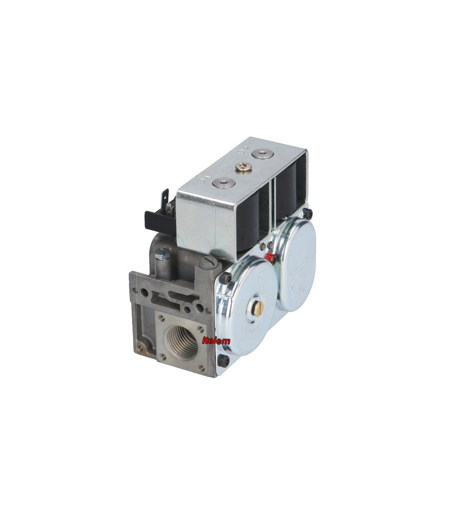 Vanne thermostat gaz four à pizza Cuppone Zanussi ME0000431