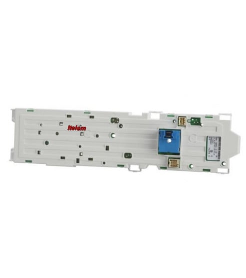 Module électronique de commande lave-linge Bosch Siemens 00742746