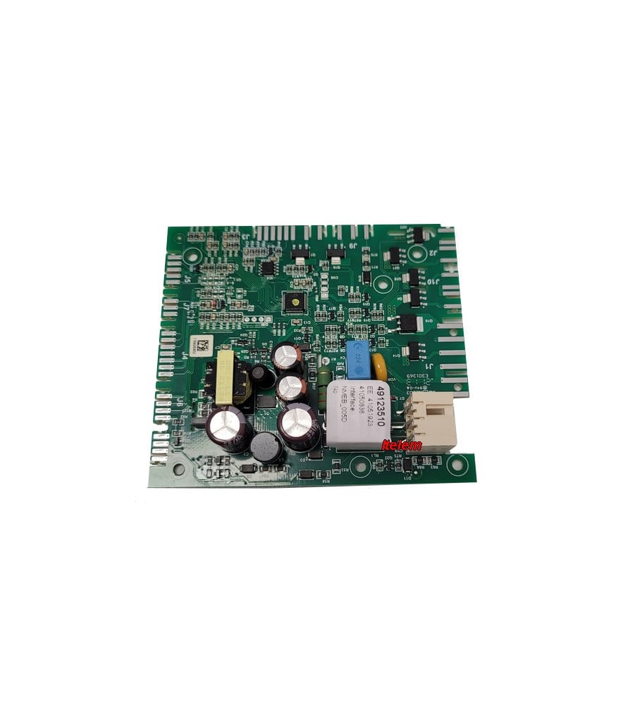 Module électronique de puissance lave-vaisselle Candy 49123510