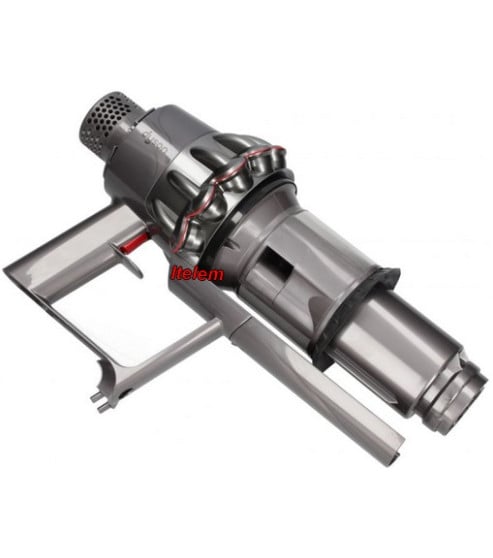 Ensemble corps moteur aspirateur Dyson 969596-05