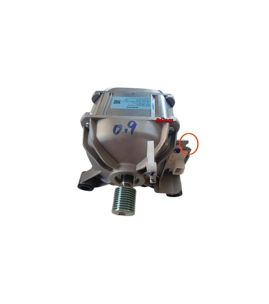 Moteur lave-linge Samsung (Endommagé) DC93-00316A