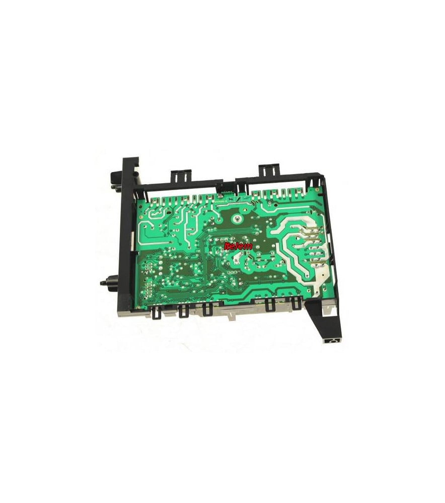 Module électronique de puissance lave-linge Candy 49030562