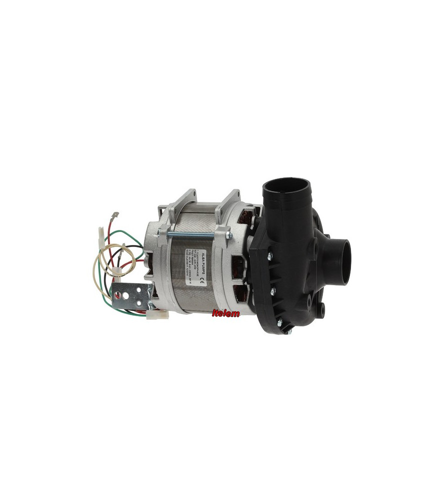 Électropompe Alba Plums AP ET42370 lave-vaisselle Colged Elettrobar Mbm