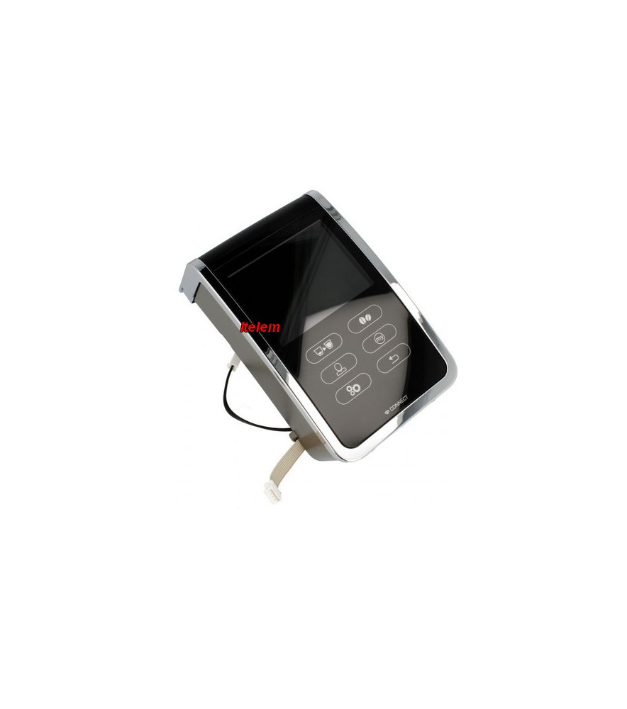 Module de commande machine à café Delonghi AS00002361