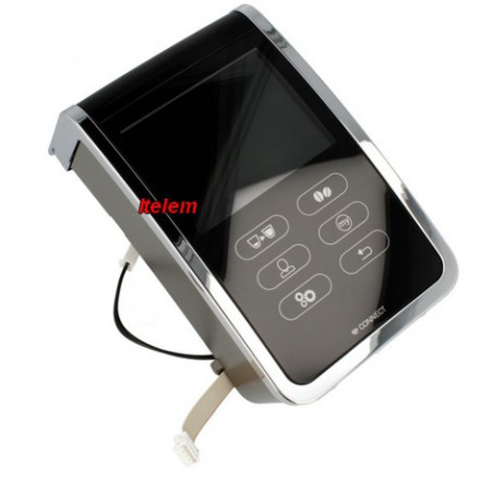 Module de commande machine à café Delonghi AS00002361