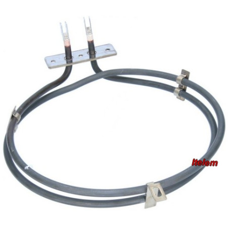 Résistance circulaire four Smeg 806891275