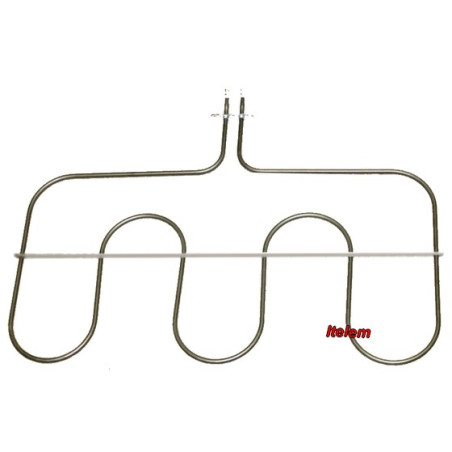 Résistance de sole four Smeg 806890867
