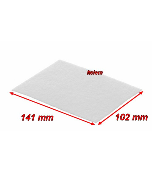 Filtre aspirateur Bosch 00425965