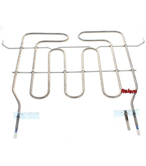 Résistance de grill four Hotpoint Ariston 488000286524