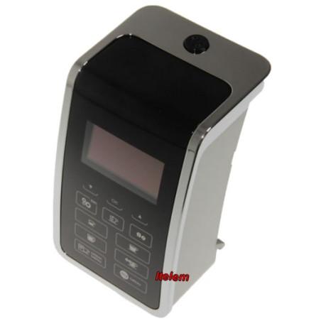 Tableau de commande avec module machine à café Delonghi 7313245711