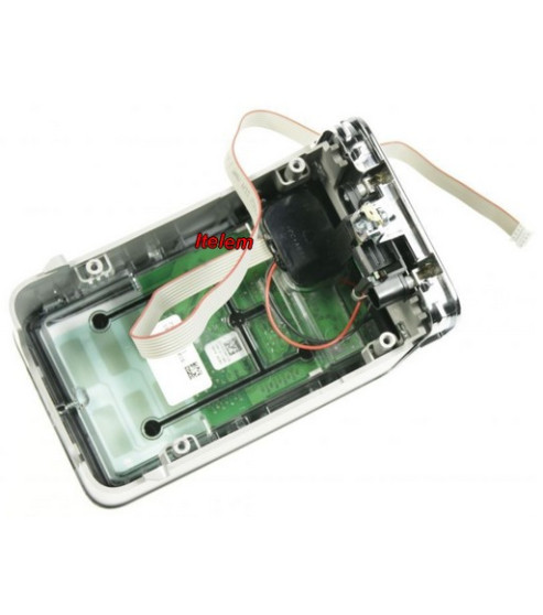 Tableau de commande avec module machine à café Delonghi 7313245711