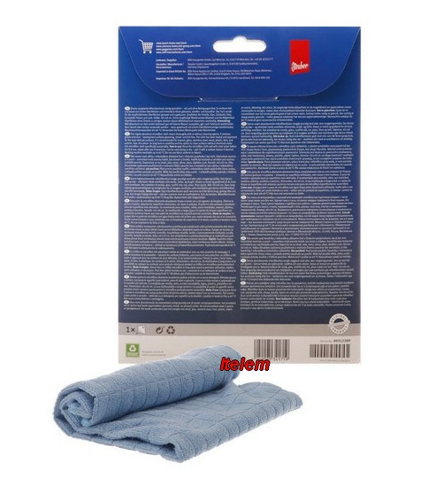 Chiffon microfibre 00312289