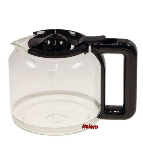 Verseuse cafetière machine à café Simeo CFP210 500682186