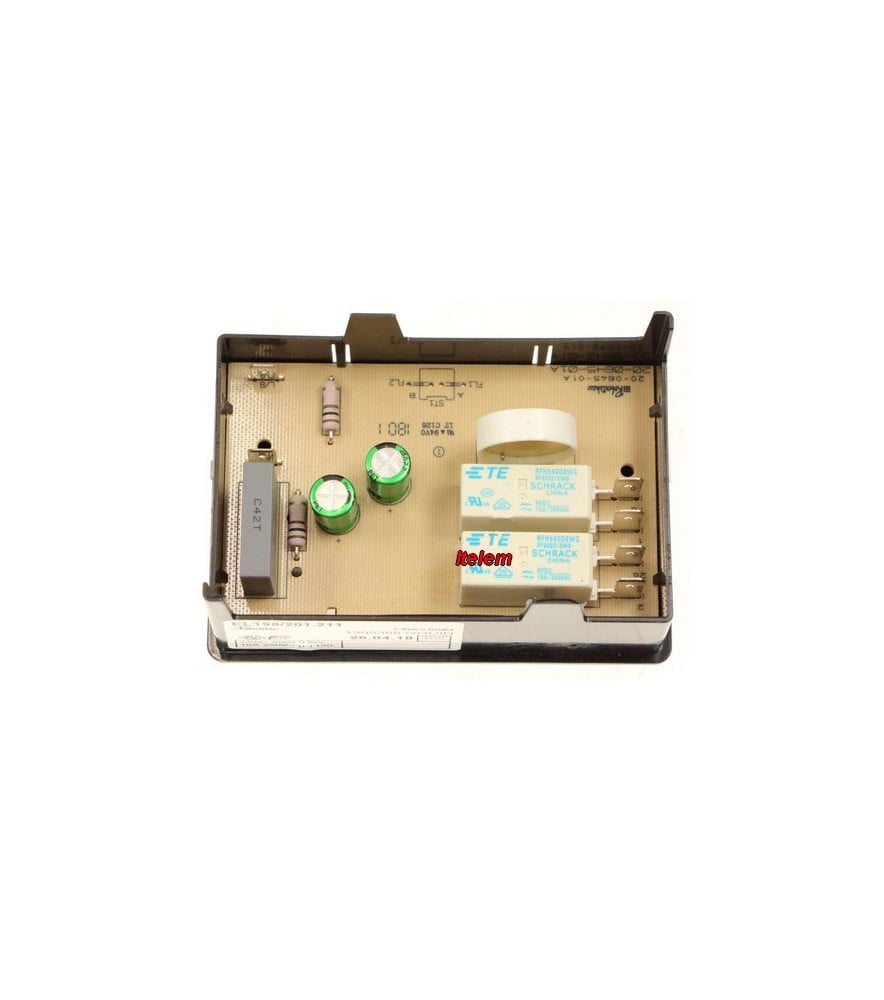 Programmateur cuisinière Godin 64038 00001305388