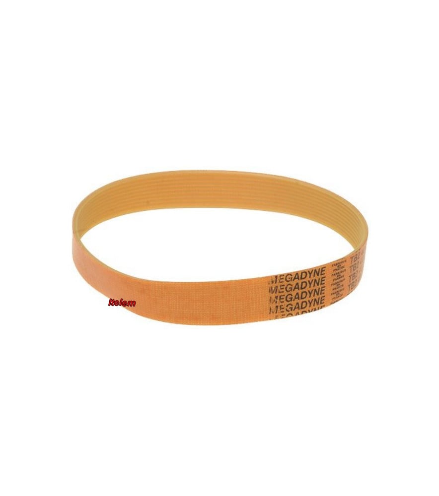 Courroie type TB2-400 H20 trancheuse Metro Horeca Select 698215