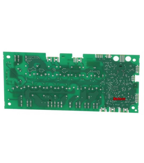 Module électronique de commande four Bosch Siemens 00651194