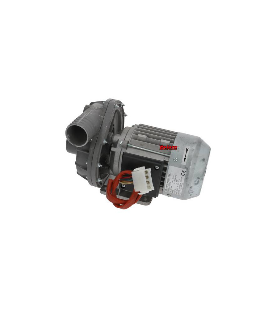 Electropompe FIR 1211SX lave-vaisselle Thirode Zanussi 1211.1000