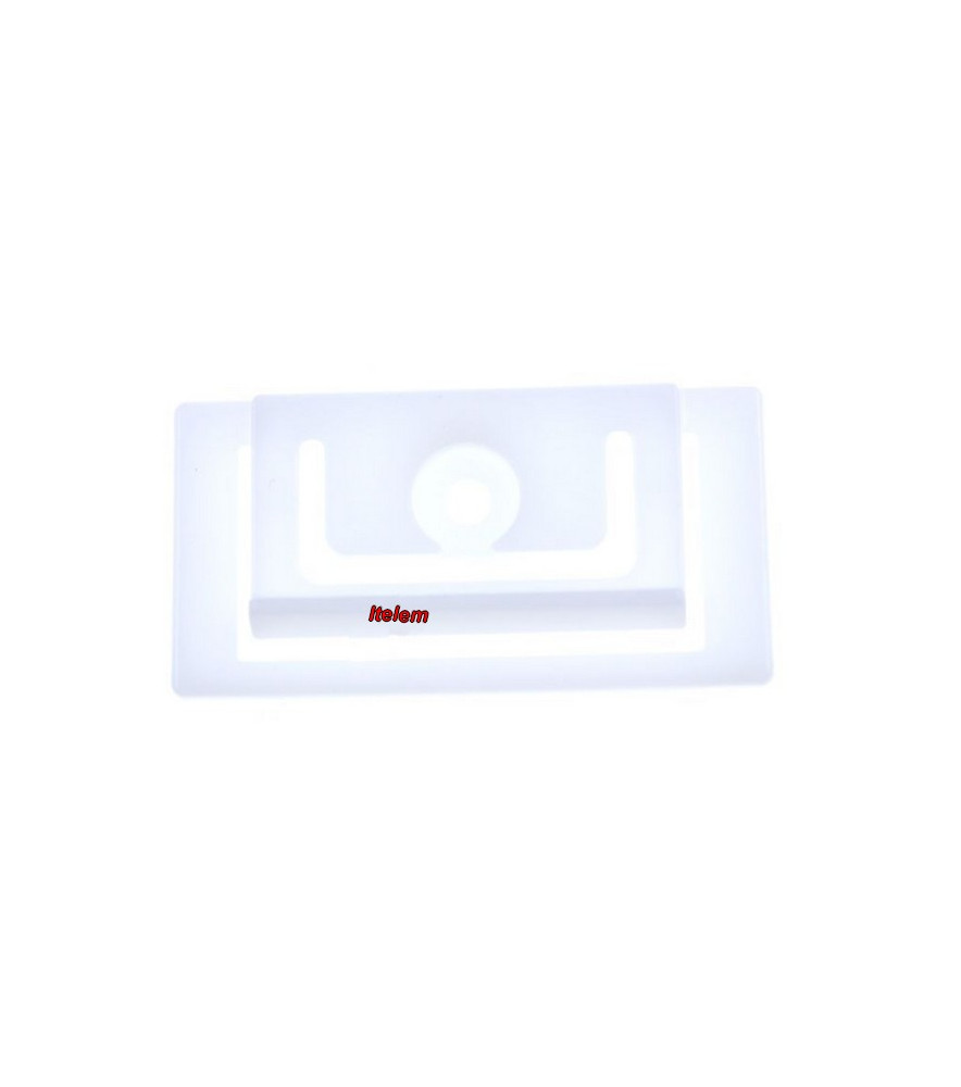 Loquet pour portillon freezer réfrigérateur Franke