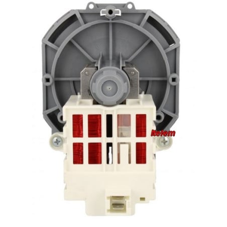 Électro-pompe lave-vaisselle Hotpoint Ariston C00634172