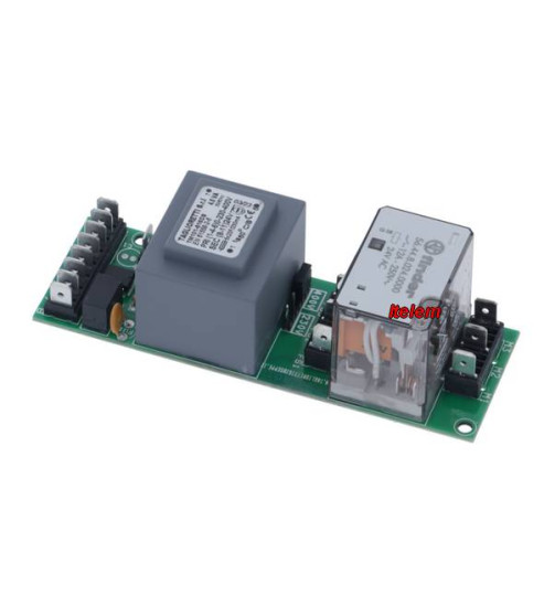 Module électronique trancheur Makro Metro France