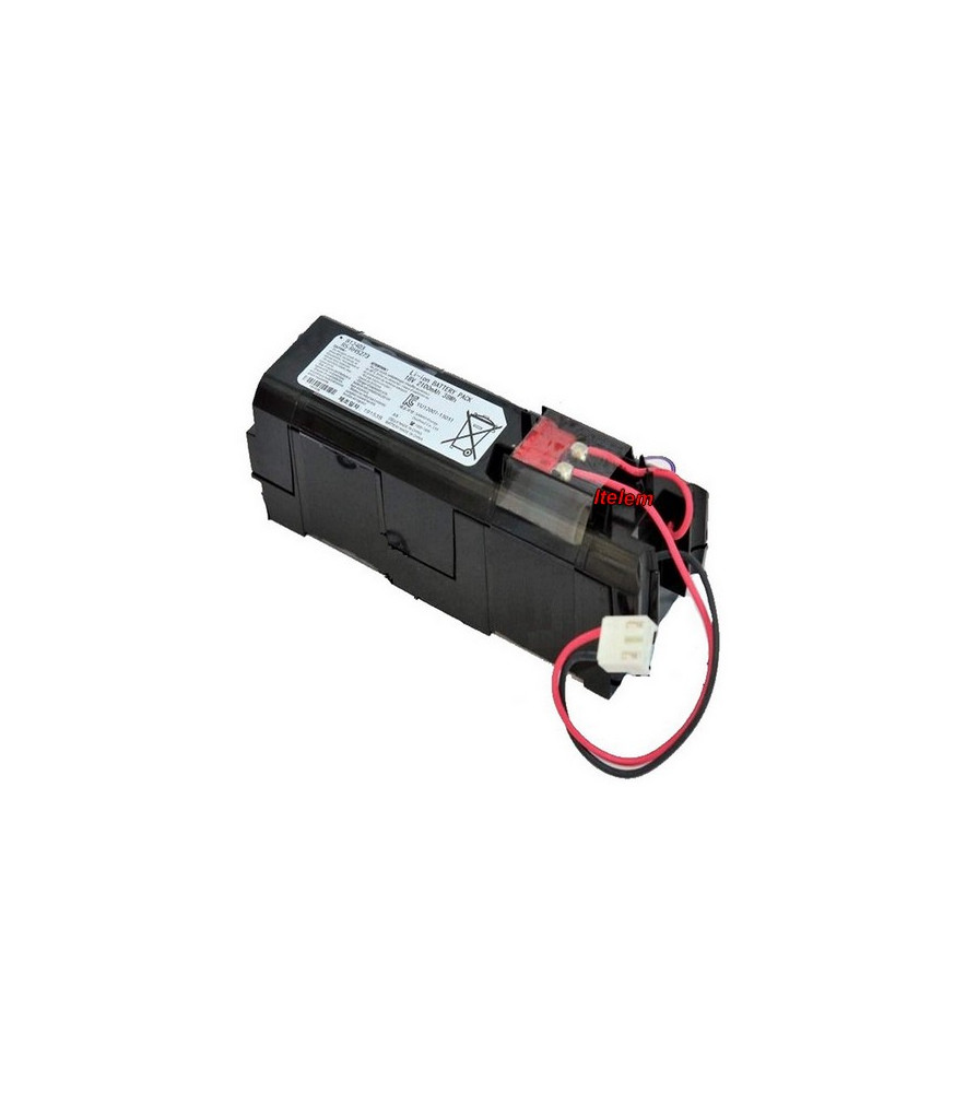 Batterie accumulateur 18V aspirateur Rowenta RS-RH5273