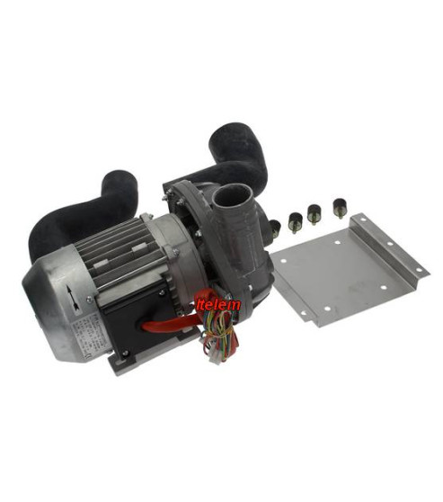 Electropompe FIR 1293SX 0,75HP lave-vaisselle Alpeninox Thirode