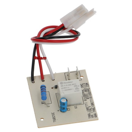 Module de puissance trancheuse Boston Fac