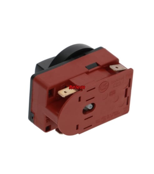 Minuterie C20 15 minutes toaster Fimar Lotus CO1012