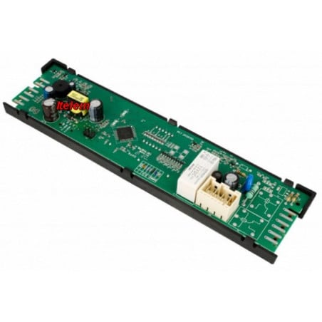 Module électronique four Candy 42819496