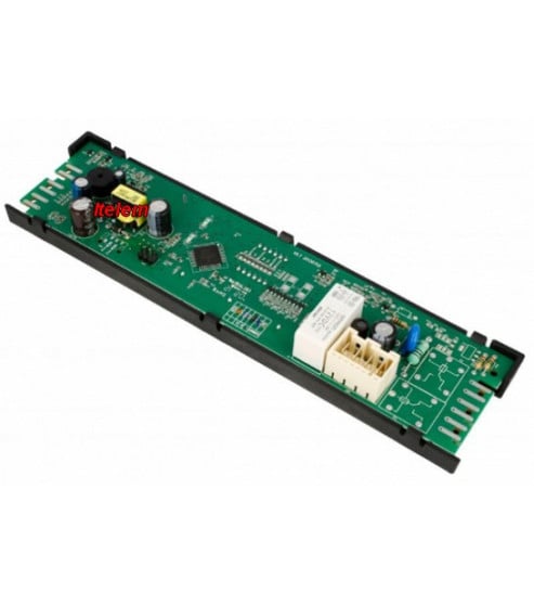Module électronique four Candy 42819496