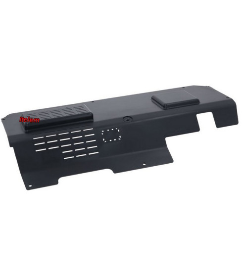 Capot inférieur trancheuse Metro Horeca Select 00000000516