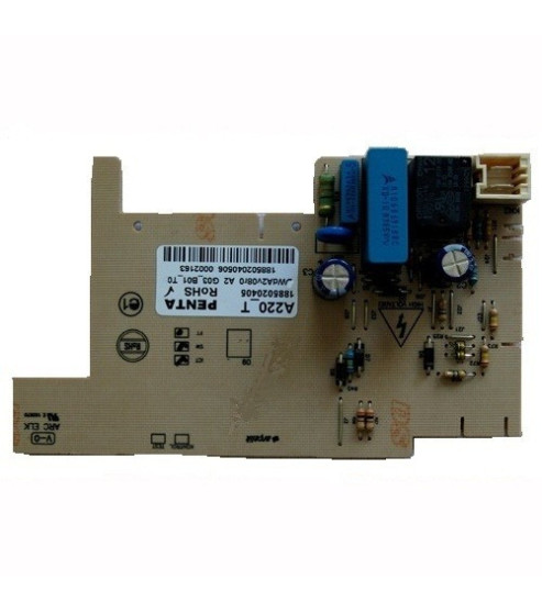 Module electronique lave vaisselle Béko