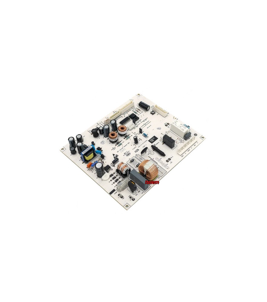 Module électronique réfrigérateur Haier 49046020 0060830584D