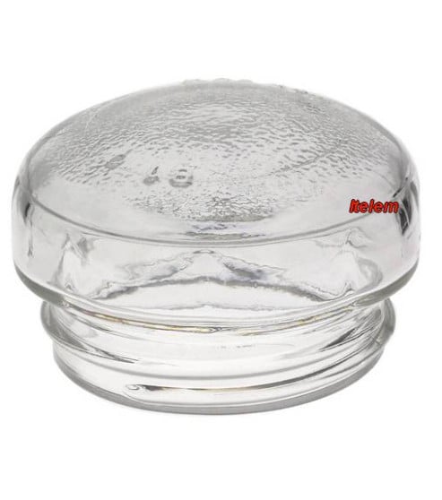 Hublot vitre douille lampe four à pizza Cuppone Pizza group