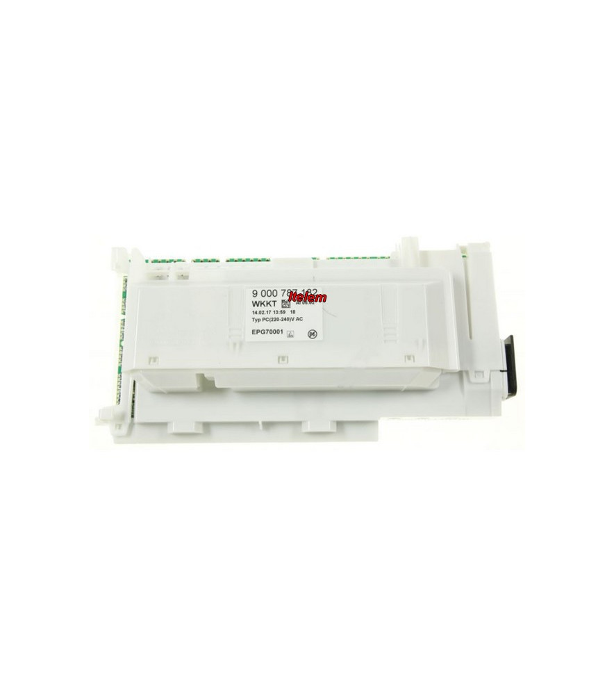 Module électronique de puissance lave-vaisselle Bosch 12004886